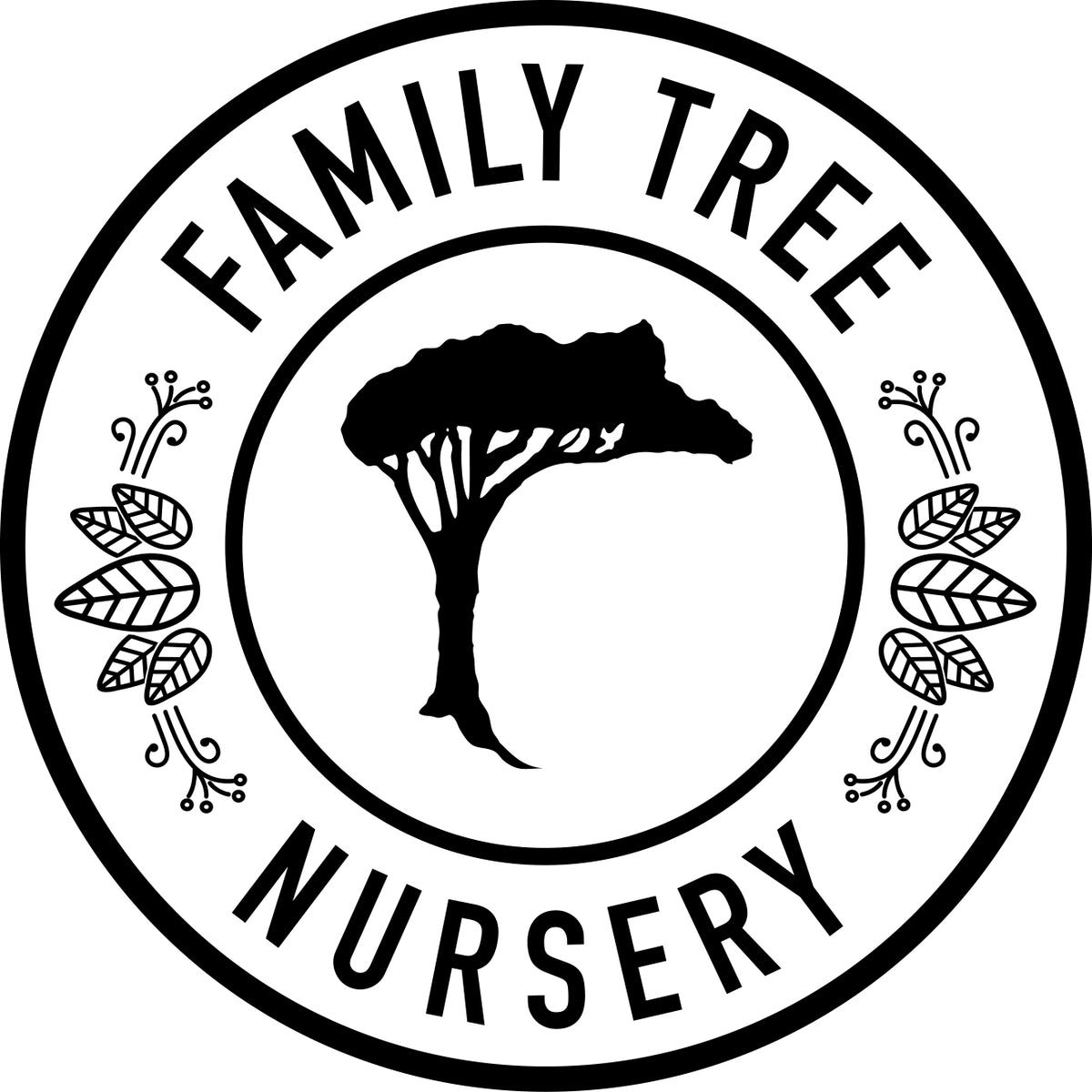 Family Tree Nursery Liberty
